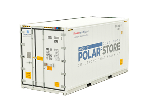 Explore Top-Notch Polar Store Cold Storage Options